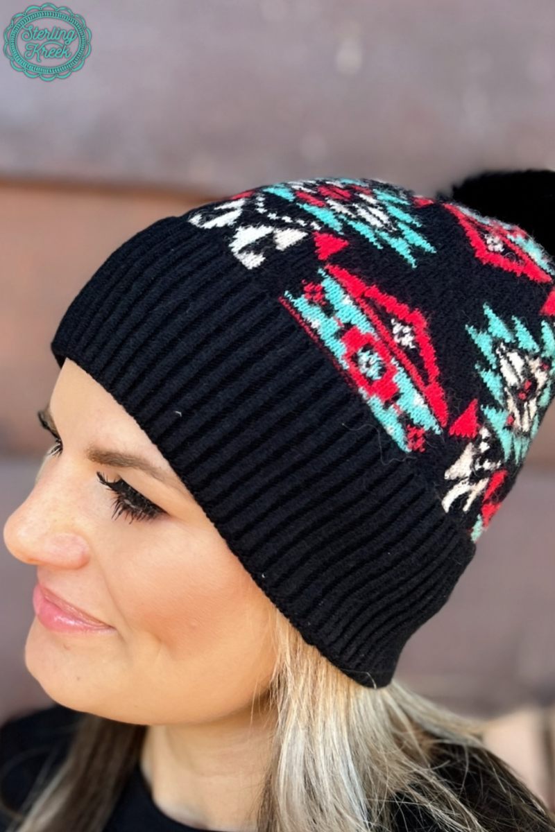 The Red River Winter Hat – Sterling Kreek