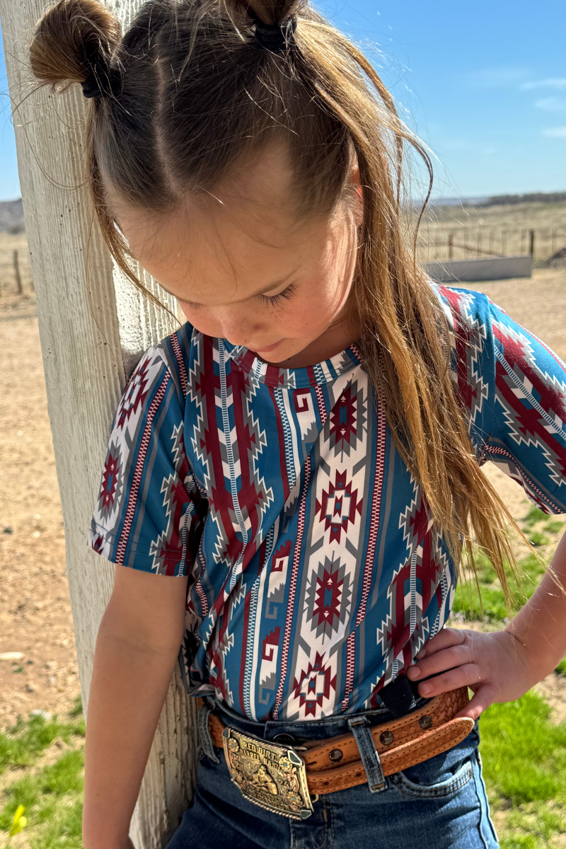 STREETS OF LAREDO KIDS – Sterling Kreek