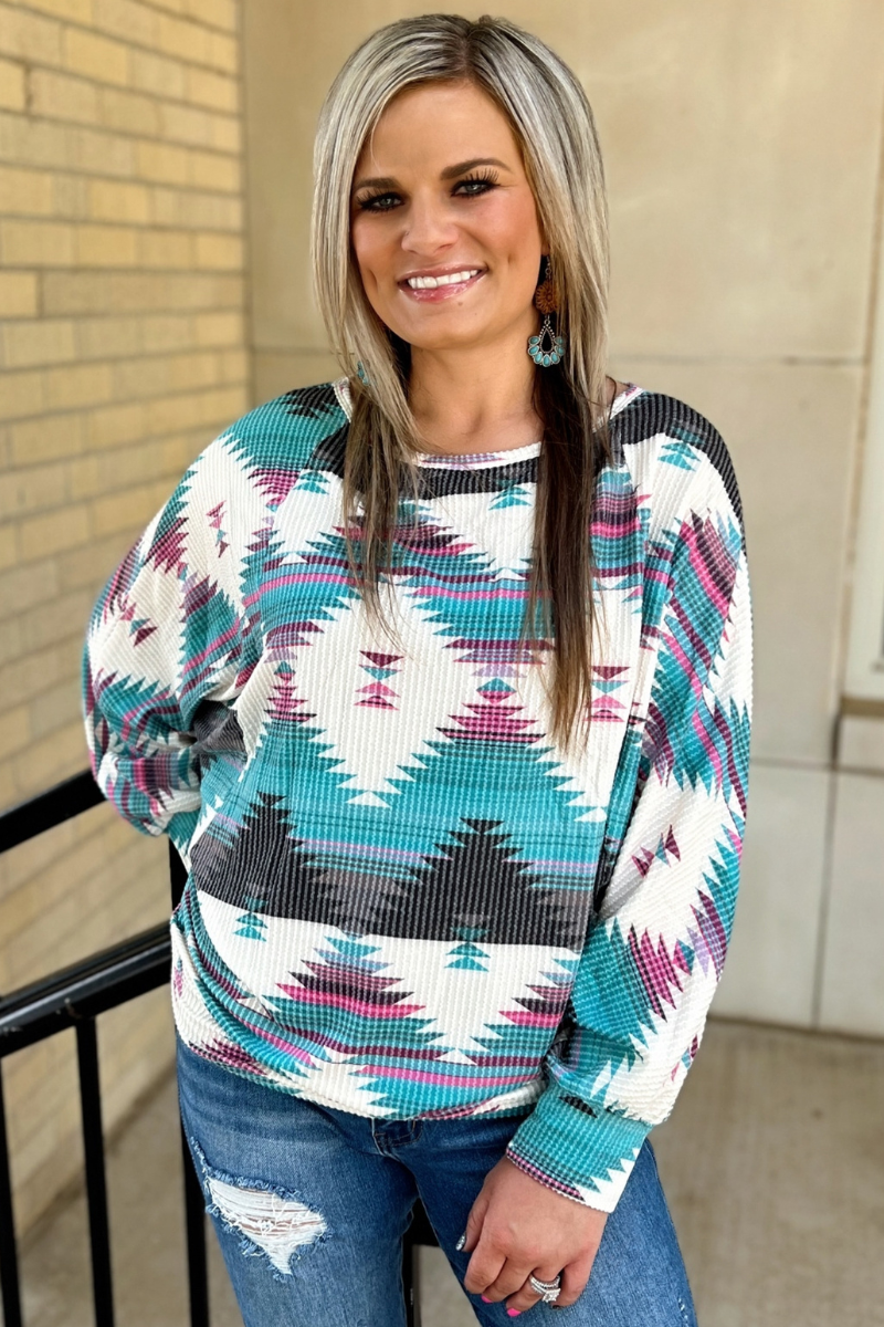 Seminole Wind Top – Sterling Kreek