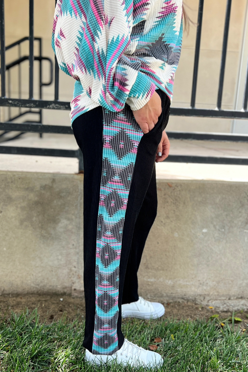 Seminole Wind Joggers – Sterling Kreek