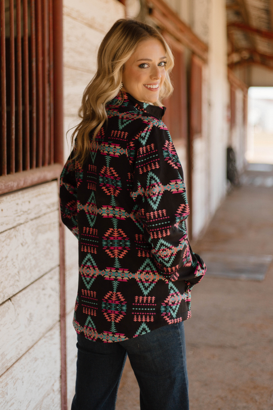 Small Town Girl Jacket – Sterling Kreek